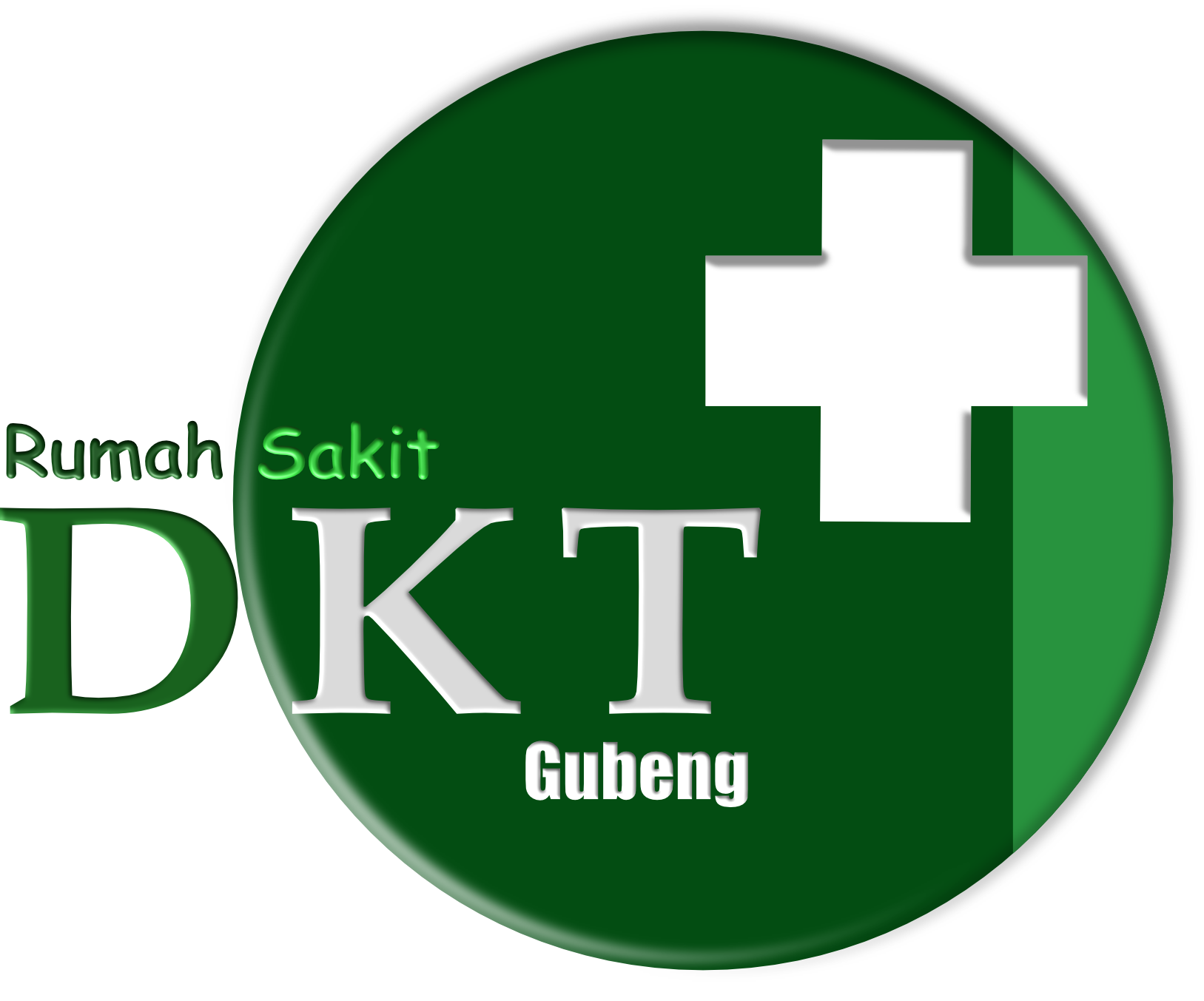 Profil - RS DKT Gubeng Pojok